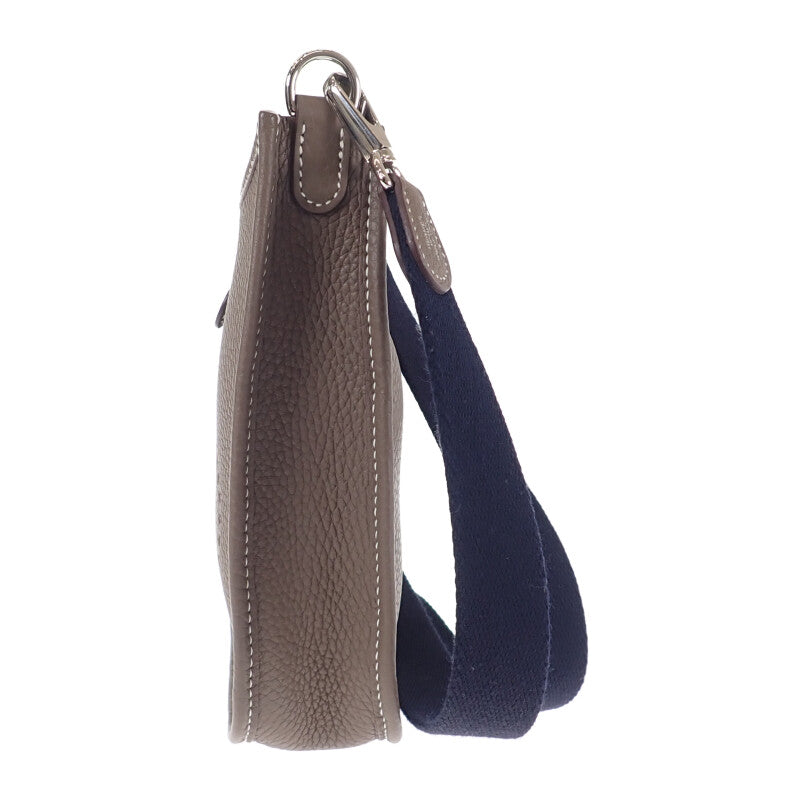 エルメス HERMES エヴリン TPM ショルダーバッグ トリヨンクレマンス